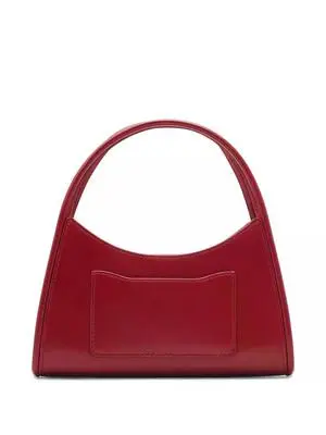 Marc Jacobs The Glam Claw Clip Cross Body Bag