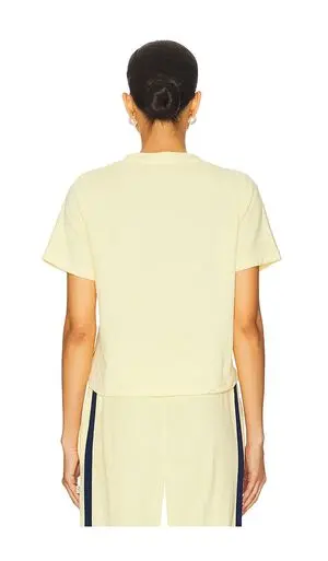ARAMINTA JAMES Limoncello Graphic T-shirt