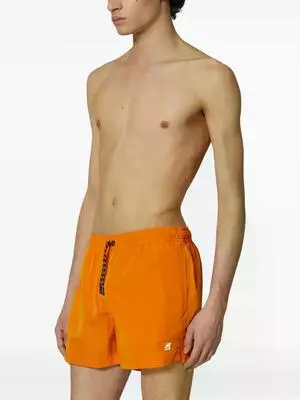 K-WAY Hazel Swim Shorts