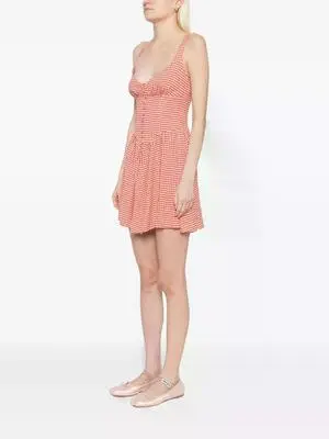 REFORMATION Wynn Dress