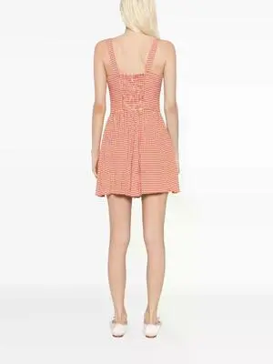 REFORMATION Wynn Dress