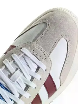 Adidas Samba Xlg Leather Sneakers