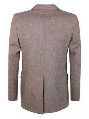 MAISON MARGIELA Wool Blazer