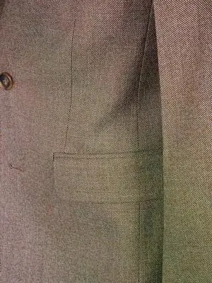 MAISON MARGIELA Wool Blazer