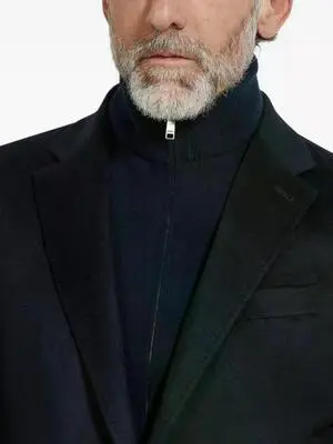 Zegna Oasi Cashmere Blazer