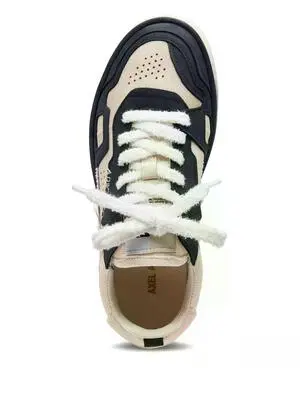 Axel Arigato Dice Patchwork Sneakers