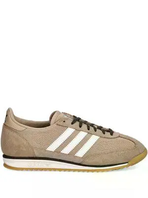 Adidas Sl 72 Og Mesh Sneakers - Neutrals