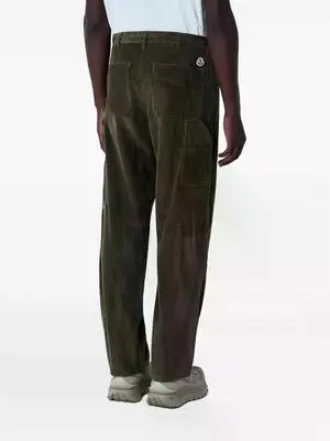 Moncler Corduroy Trousers