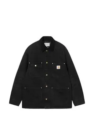 Carhartt Work In Progress Clapton Cotton Jacket