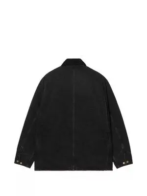 Carhartt Work In Progress Clapton Cotton Jacket