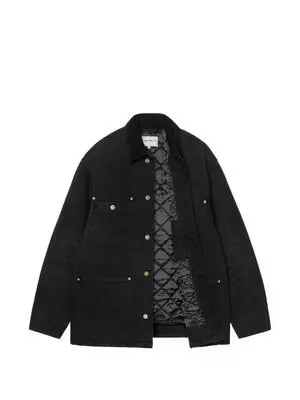 Carhartt Work In Progress Clapton Cotton Jacket