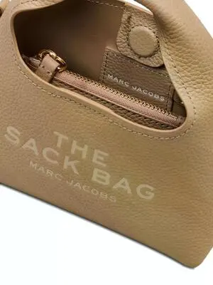 Marc Jacobs Sack Top-handle Micro Tote Bag