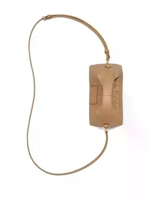 Marc Jacobs Sack Top-handle Micro Tote Bag