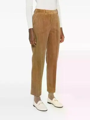P.a.r.o.s.h Corduroy Cotton Trousers