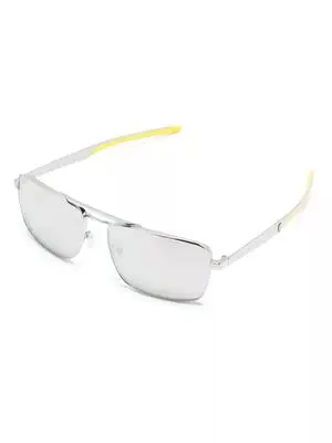 SCUDERIA FERRARI Pilot-frame Sunglasses