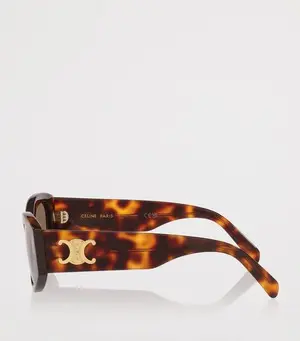 Celine Triomphe Sunglasses