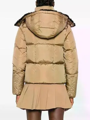 Moncler Castelnou Puffer Jacket