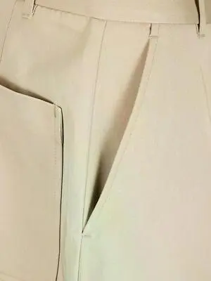 Studio Nicholson Wide-leg Trousers