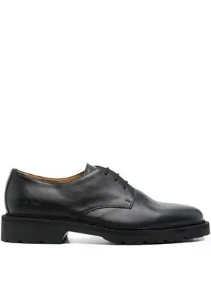 COMMON PROJECTS Leather Derby Shoes