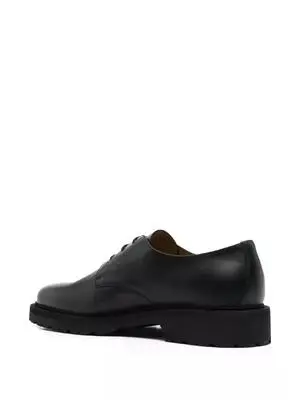 COMMON PROJECTS Leather Derby Shoes