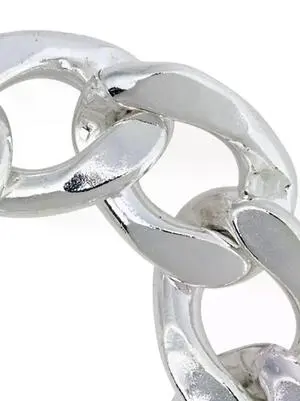 Saskia Diez Bold Grand Chain Bracelet