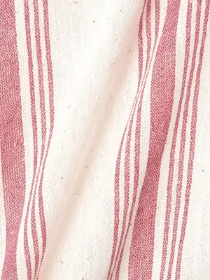 BETTTER Striped Cotton-gauze Pyjama Shorts
