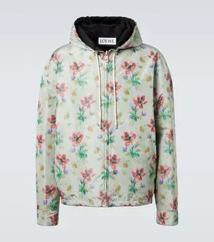 Loewe Down Jackets For Men