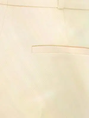 DEL CORE Cotton Trousers