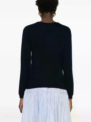 Hawico Crew Neck Long Sleeve Sweater