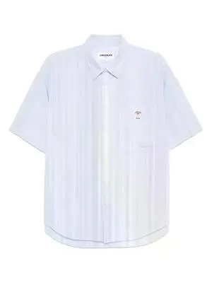 CHOCOOLATE Short-sleeved Shirt
