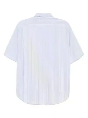 CHOCOOLATE Short-sleeved Shirt