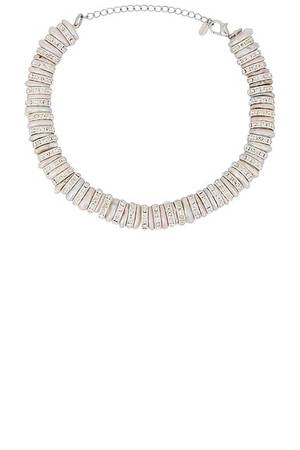 Magda Butrym Crystal Necklaces