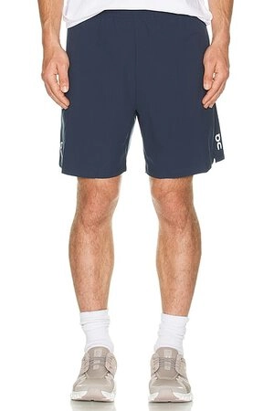 On 7 Core Shorts - Midnight
