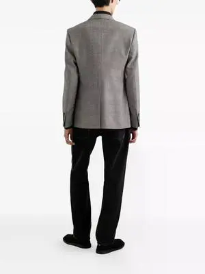Dolce & Gabbana Single-breasted Blazer
