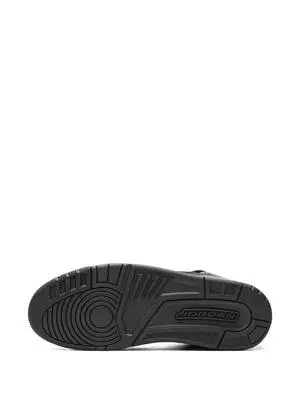 JORDAN Spizike Low Cat Sneakers