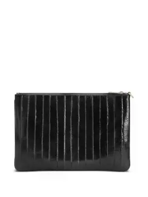 Dolce & Gabbana Zip-fastening Clutch