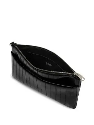 Dolce & Gabbana Zip-fastening Clutch