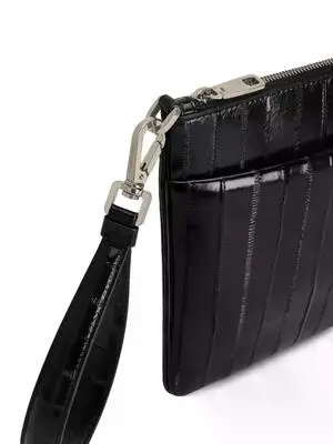 Dolce & Gabbana Zip-fastening Clutch