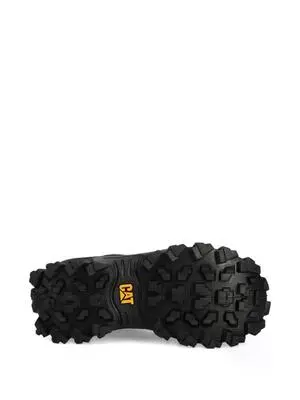 CATERPILLAR Lace-up Chunky Sole Sneakers