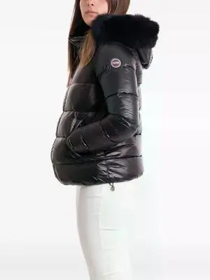 COLMAR Hooded Puffer Jacket