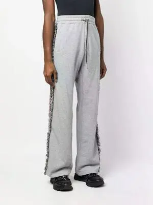 RITOS Embroidered-detail Track Pants