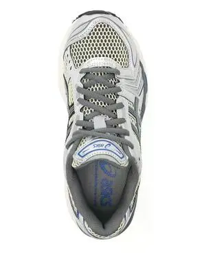 Asics Gel-kayano Low-top Sneakers - Yellow
