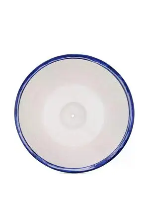 Dolce & Gabbana Large Outdoor Ceramic Vase - Blue