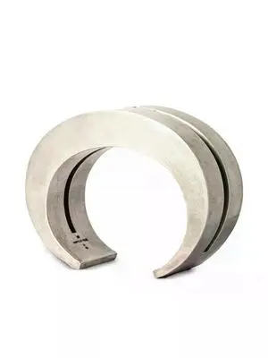 Parts Of Four Matte Bracelets