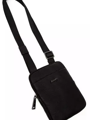 JOOP! Textured Messenger Bag