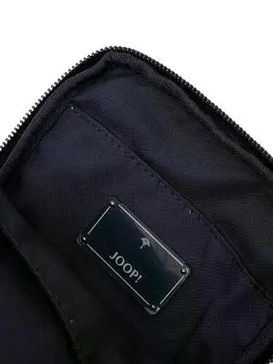 JOOP! Textured Messenger Bag
