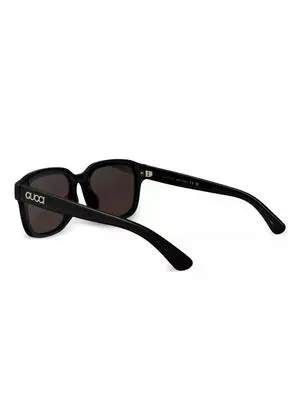Gucci Square Frame Sunglasses