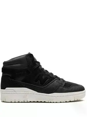 Junya Watanabe 650 High-top Sneakers