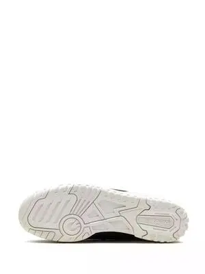 Junya Watanabe 650 High-top Sneakers