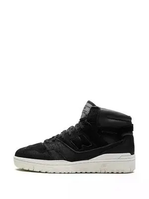 Junya Watanabe 650 High-top Sneakers